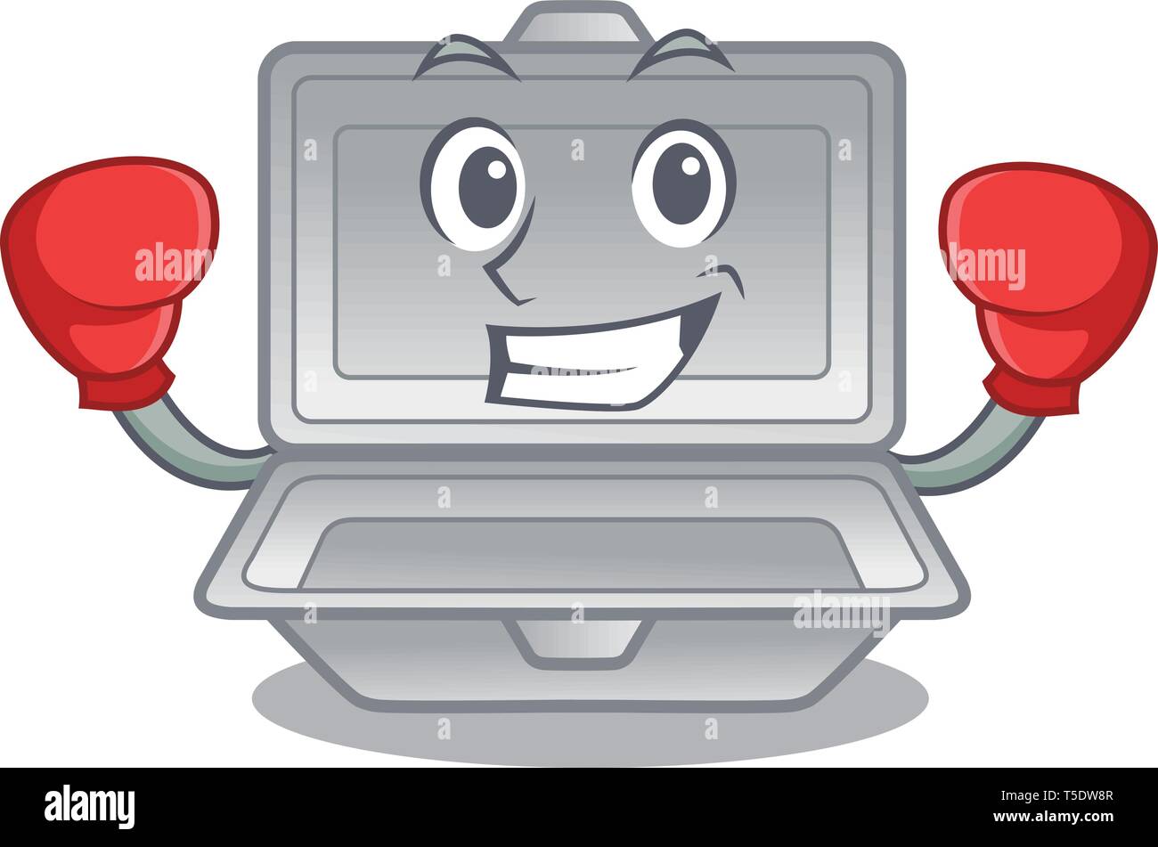 Styrofoam polystyrene disposable foam Stock Vector Images - Alamy