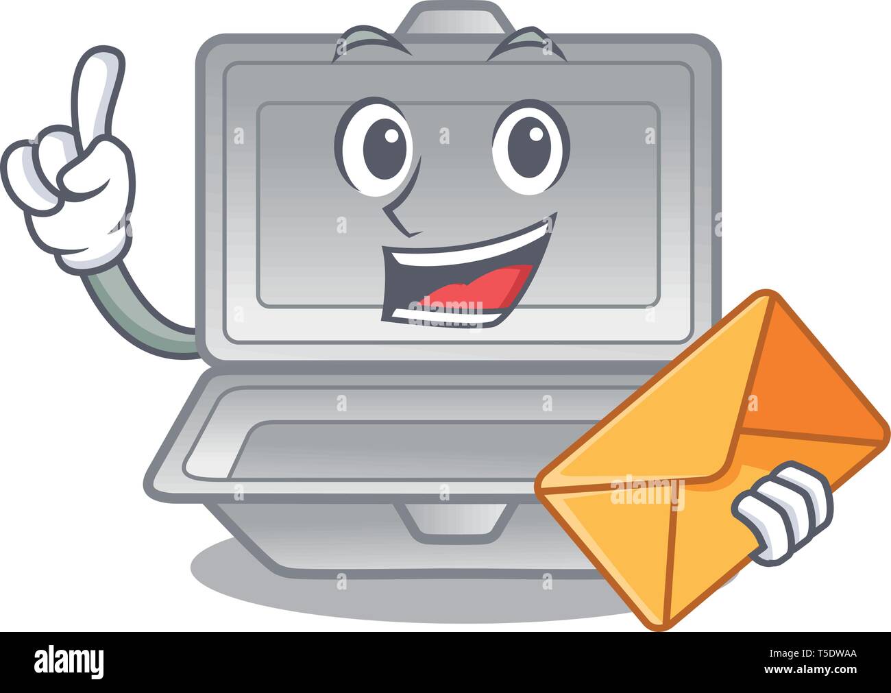 Styrofoam recycling Stock Vector Images - Alamy