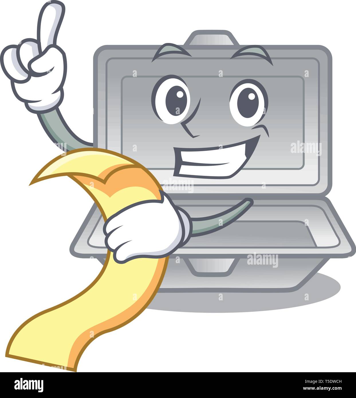 Polystyrene table Stock Vector Images - Alamy