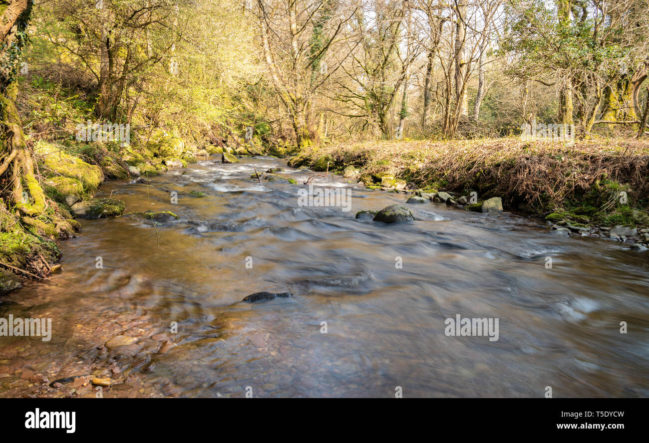 Horner water hi-res stock photography and images - Alamy