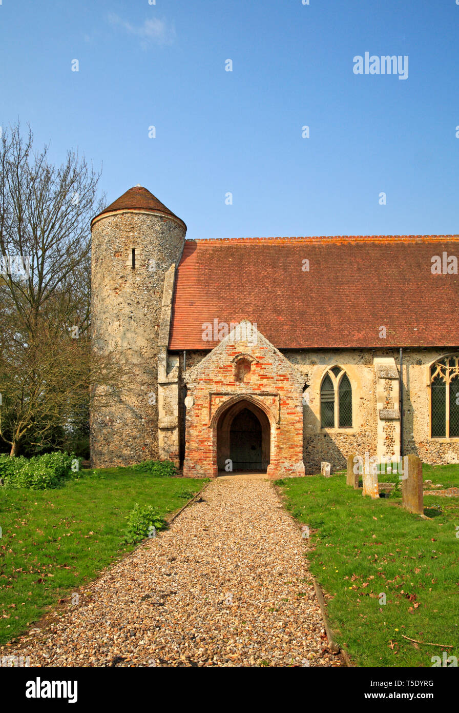 Moulton tower hi-res stock photography and images - Alamy