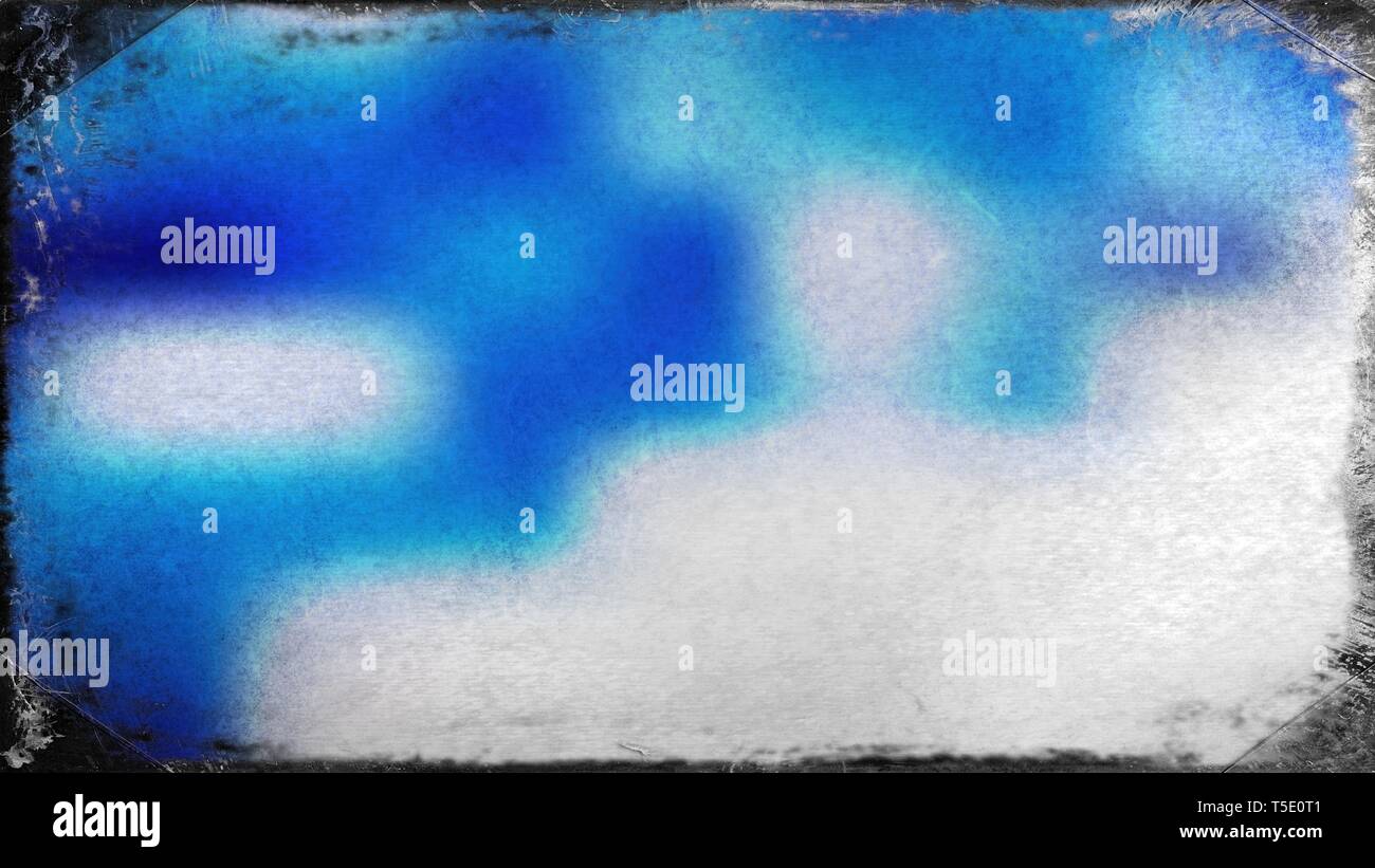 Blue and White Texture Background Stock Photo - Alamy