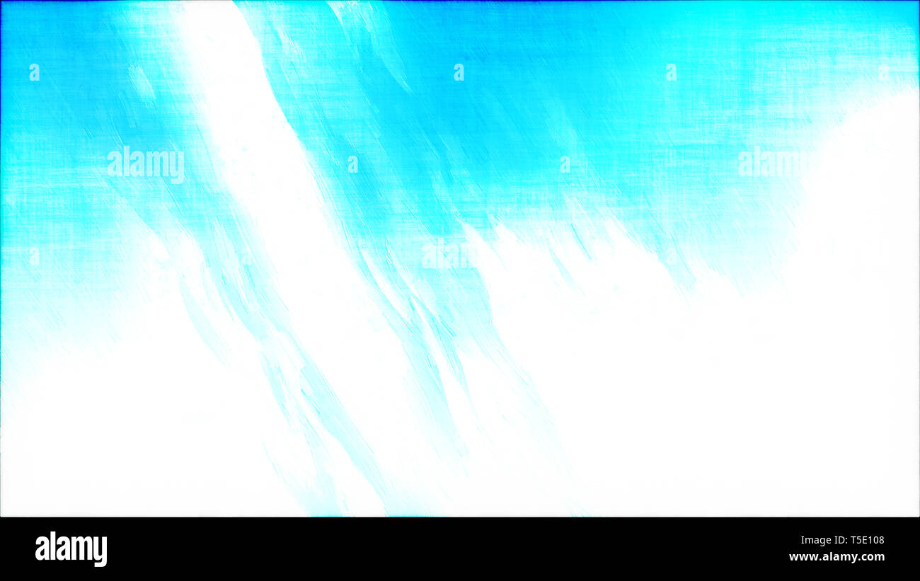 Blue and White Textured Background Image Stock Photo - Alamy