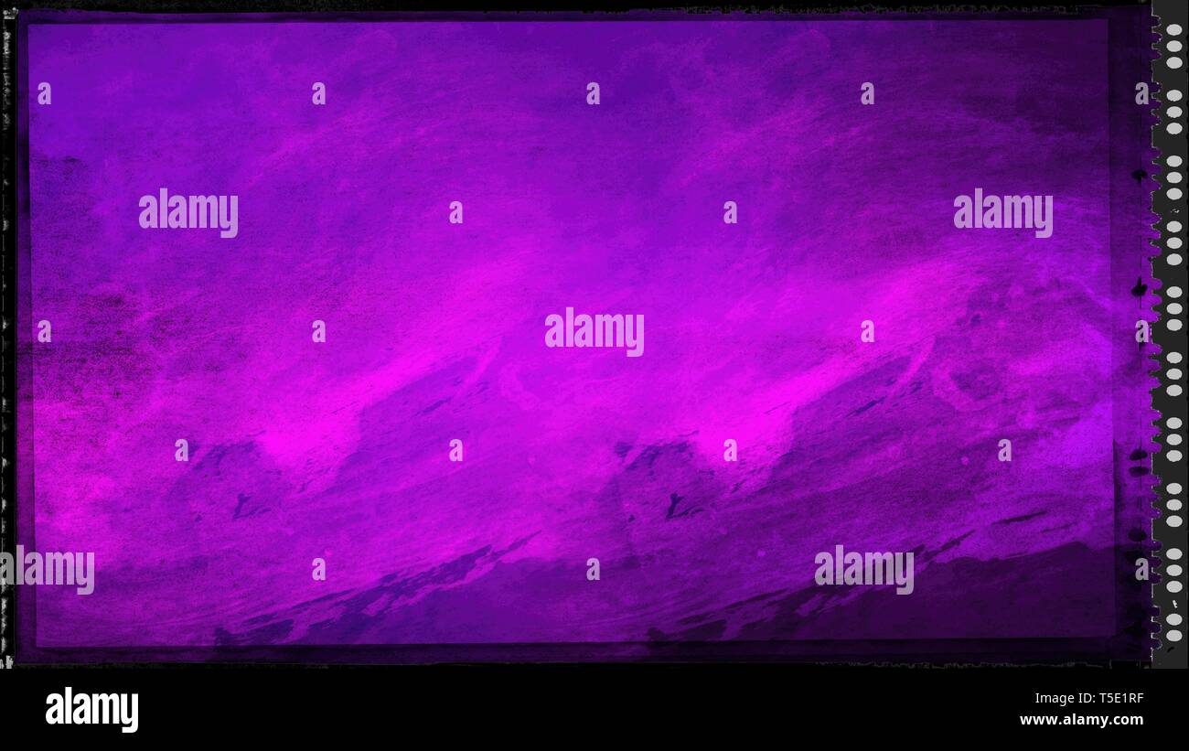 Bright Purple Dirty Grunge Texture Background Stock Photo - Alamy
