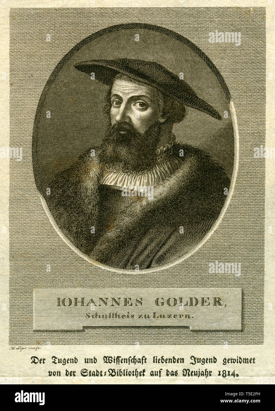 Johannes golder hi-res stock photography and images - Alamy