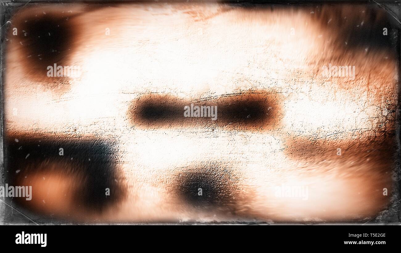 Brown Black and White Textured Background Stock Photo - Alamy