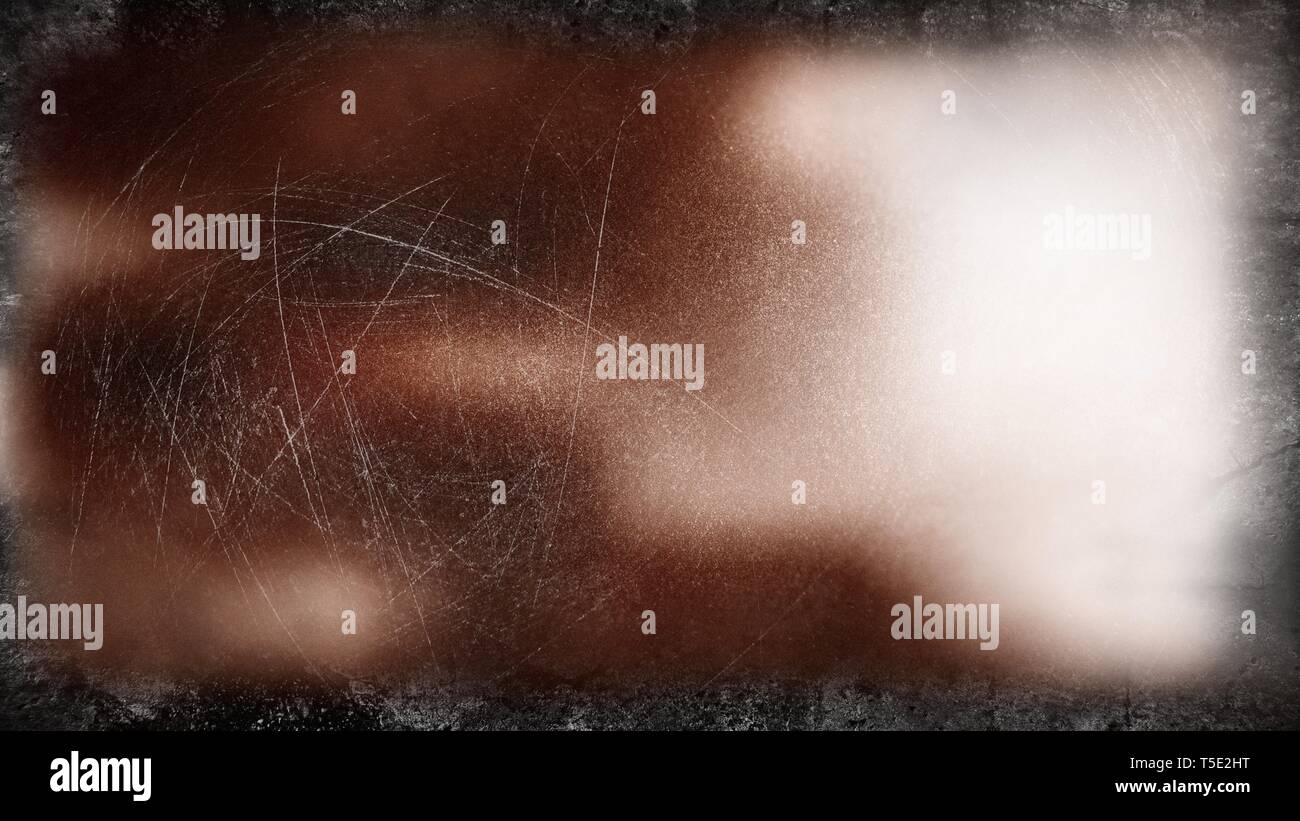 Brown Black and White Background Texture Stock Photo - Alamy