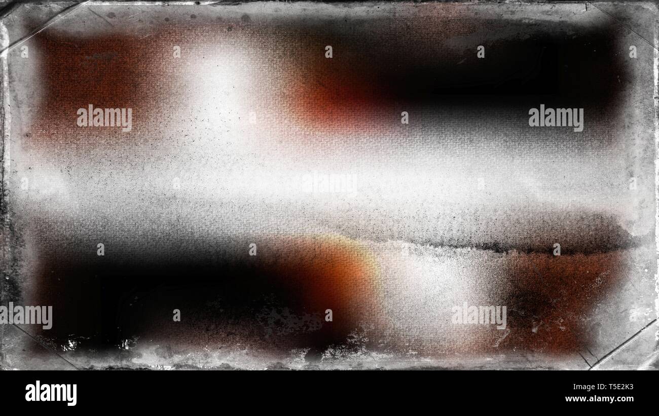 Brown Black and White Texture Background Image Stock Photo - Alamy