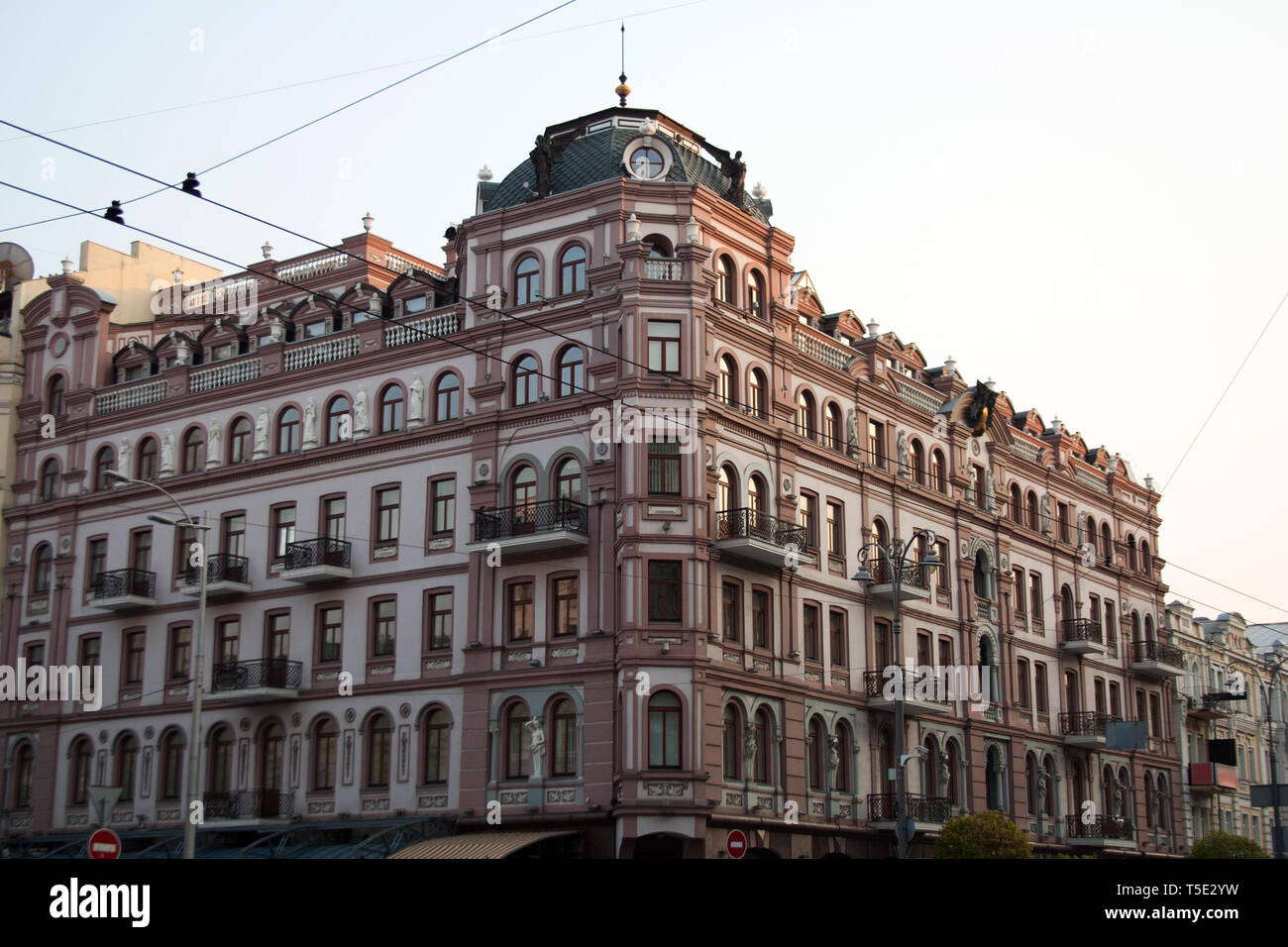 Finial district hi-res stock photography and images - Alamy