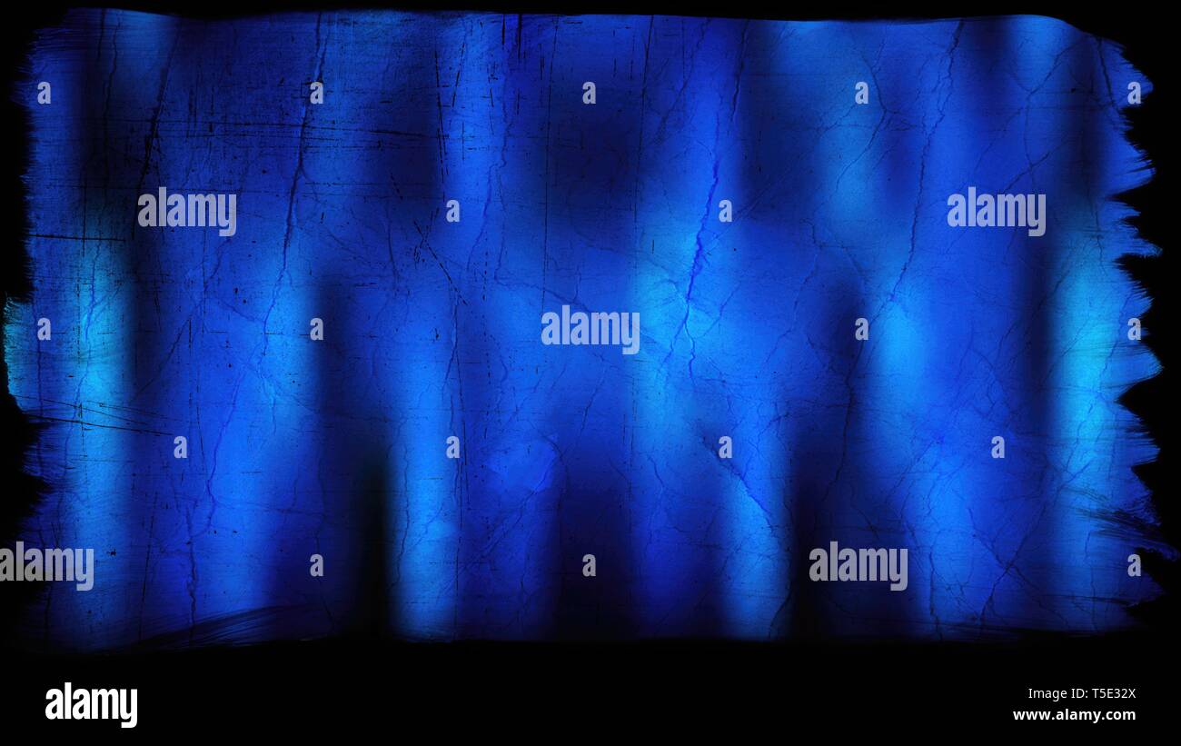 Cool Blue Textured Background Stock Photo - Alamy