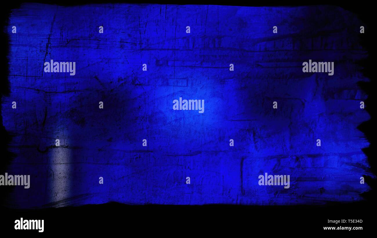 Cool Blue Textured Background Stock Photo - Alamy