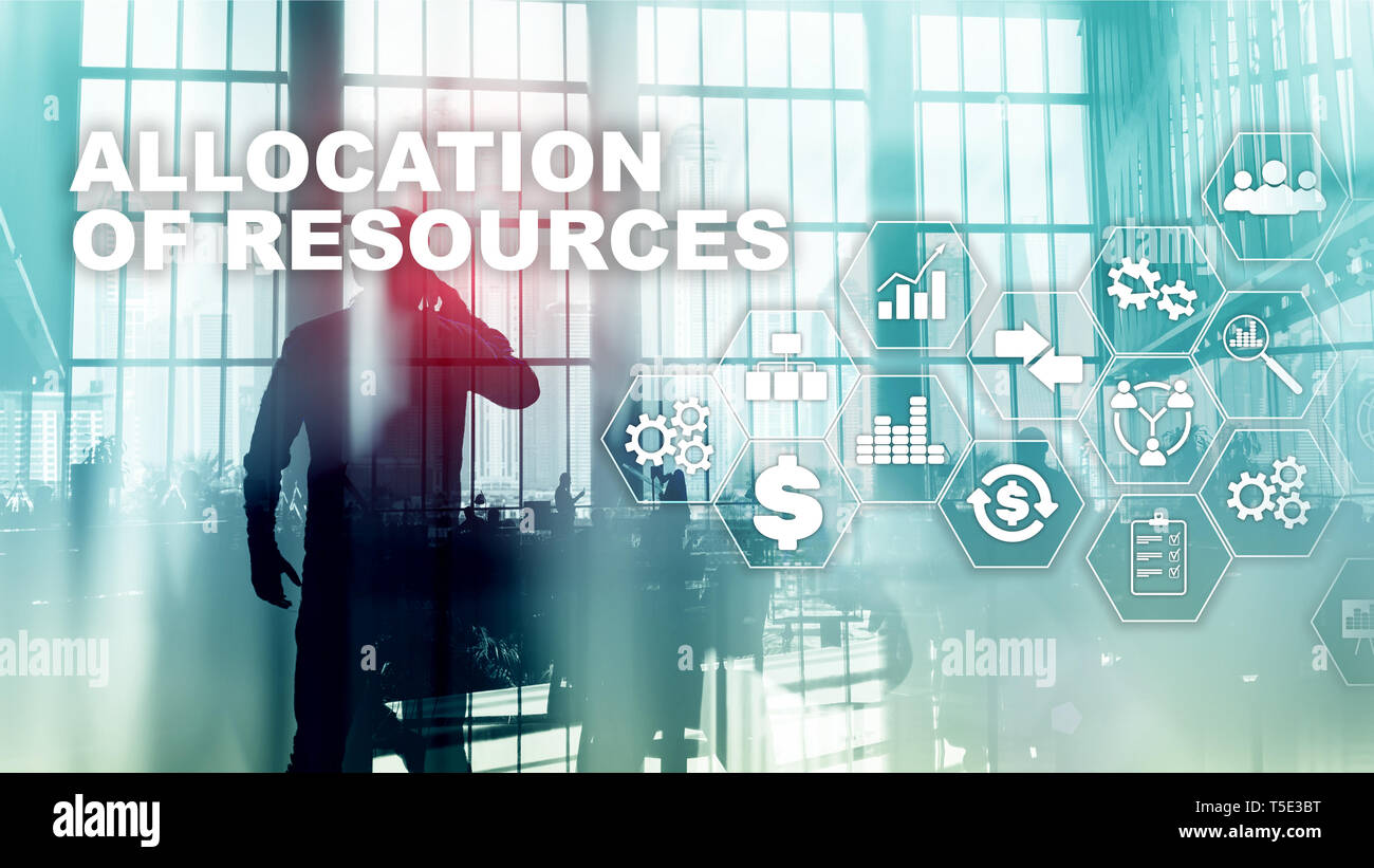 Strategic allocation hi-res stock photography and images - Alamy