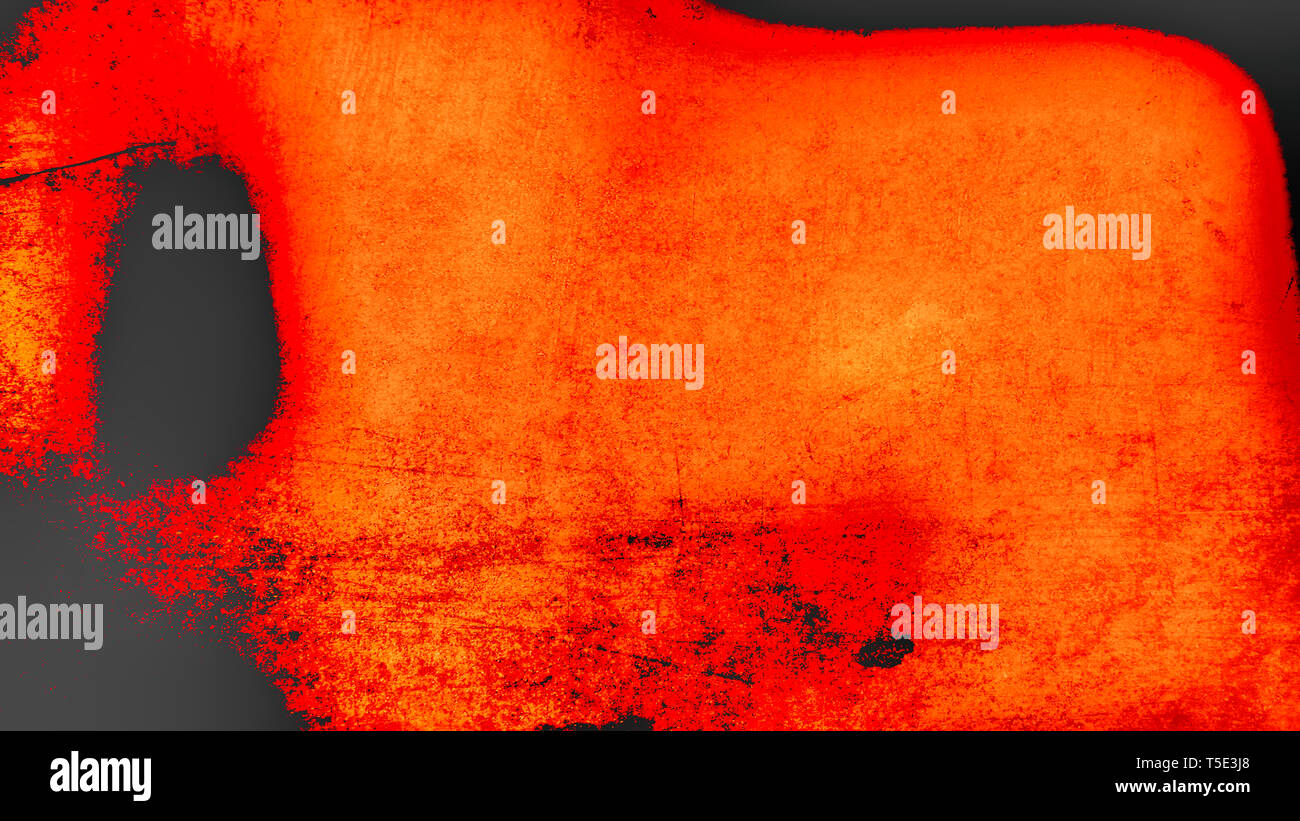 Cool Orange Texture Background Stock Photo - Alamy