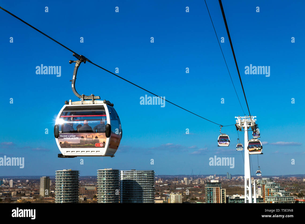 Emirates transport hi-res stock photography and images - Alamy