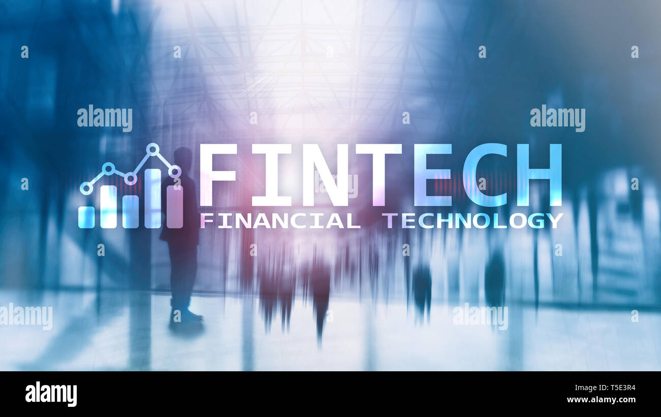 Fintech global hi-res stock photography and images - Alamy