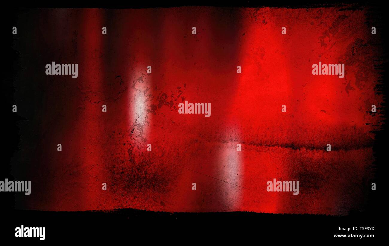 Cool Red Textured Background Image Stock Photo - Alamy