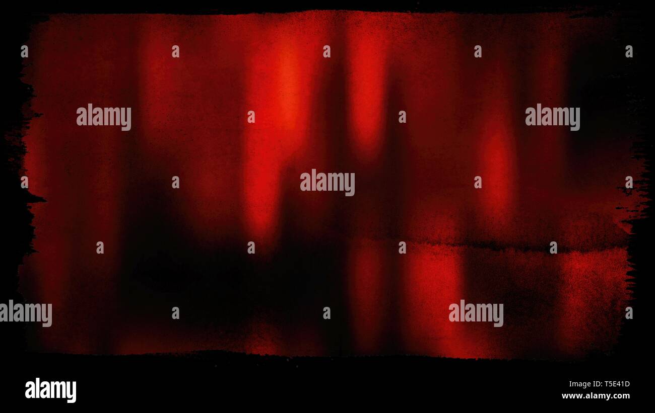 Cool Red Dirty Grunge Texture Background Image Stock Photo - Alamy