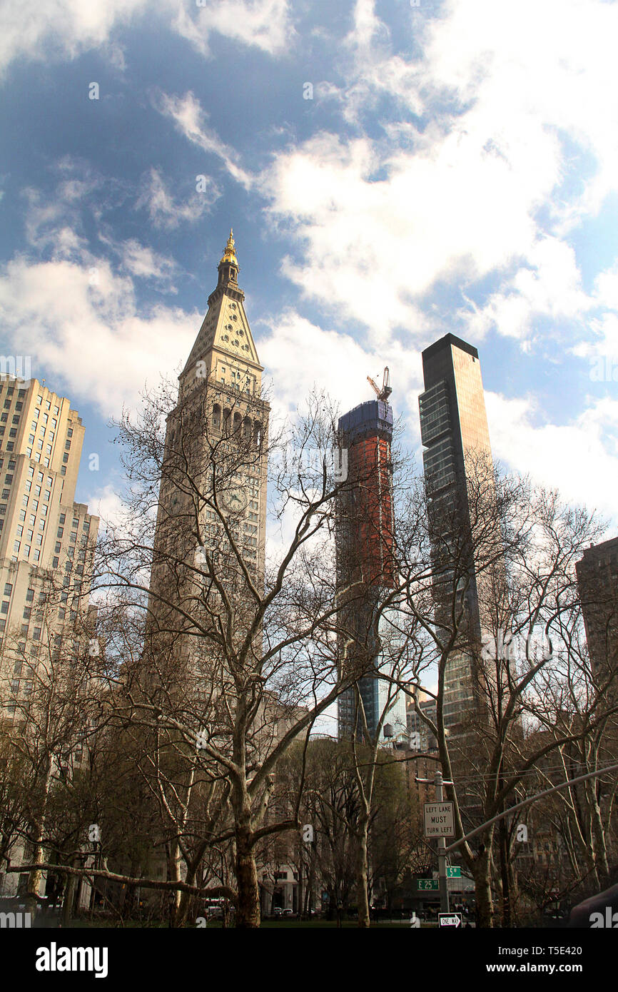 New york edition hi-res stock photography and images - Alamy