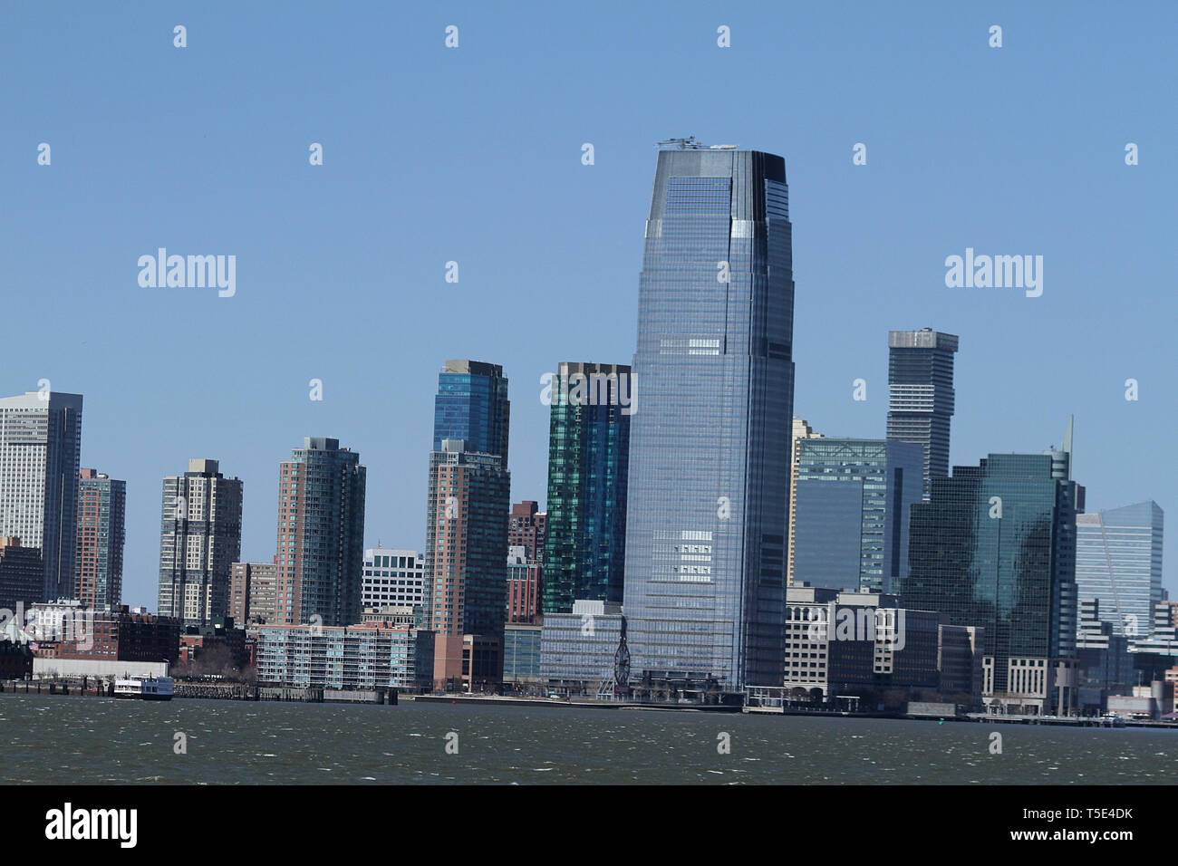 Jersey architecture hi-res stock photography and images - Alamy