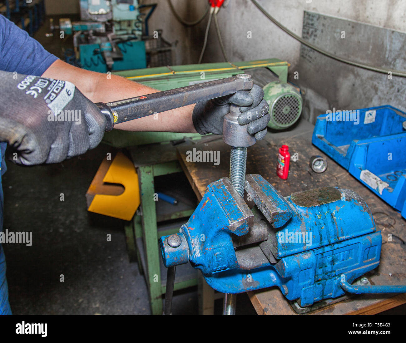 Hand job hi-res stock photography and images - Alamy