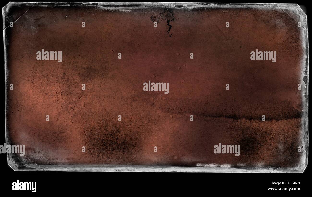 Dark Brown Dirty Grunge Texture Background Image Stock Photo - Alamy