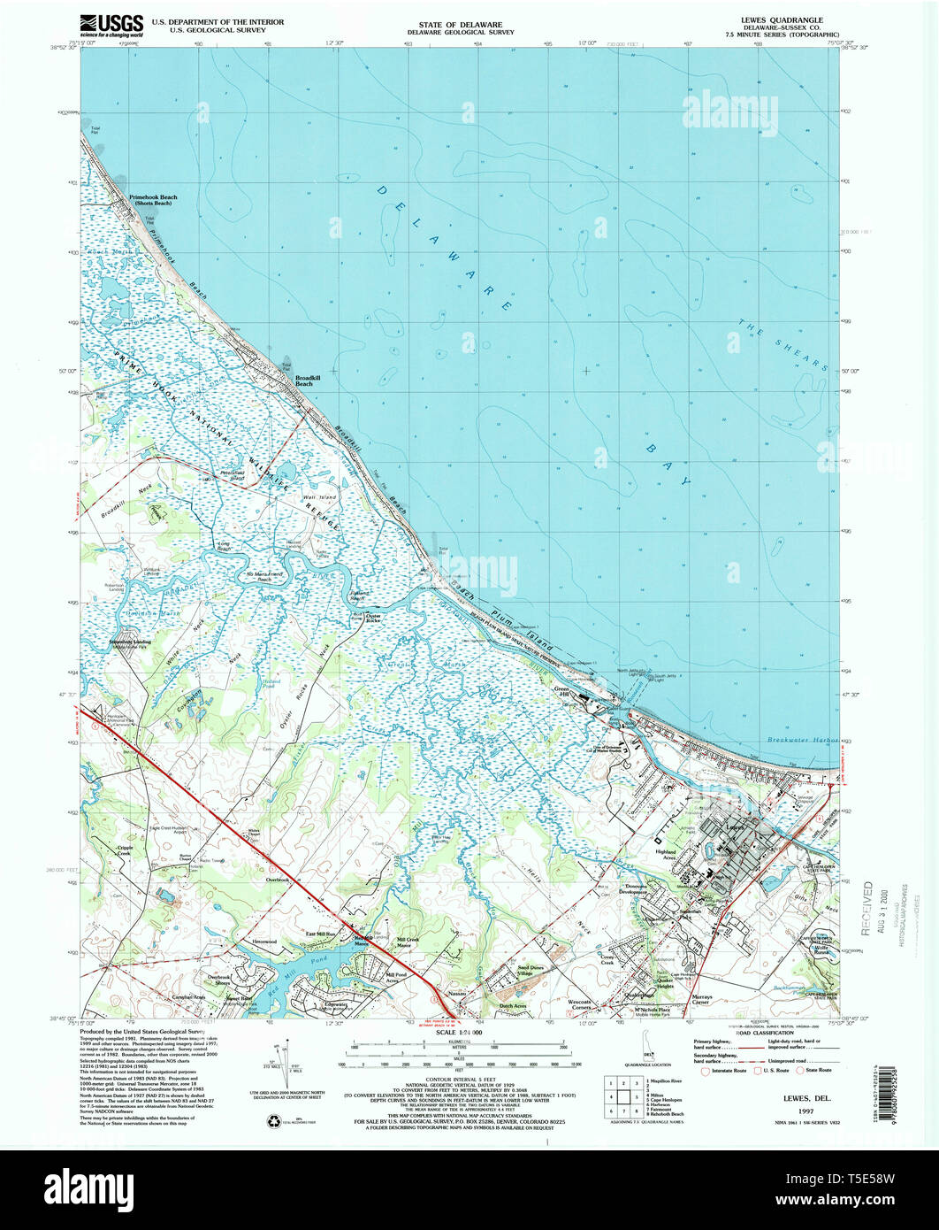 Map Of Lewes High Resolution Stock Photography and Images - Alamy