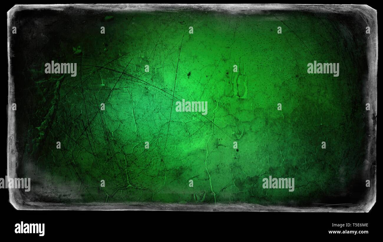 Green and Black Texture Background Image Stock Photo - Alamy
