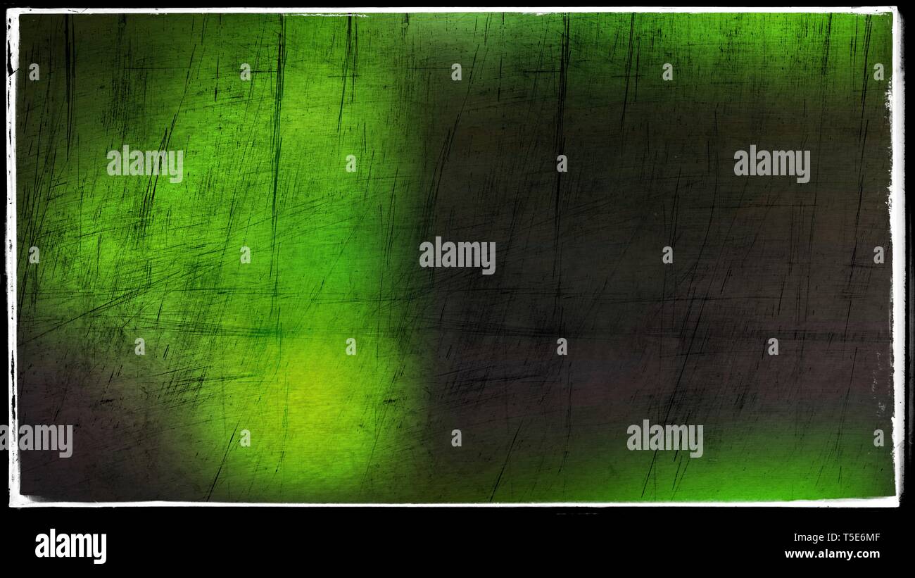 Green and Black Texture Background Image Stock Photo - Alamy