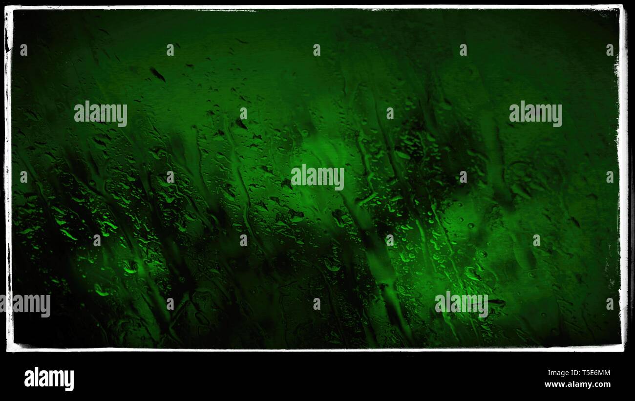 Green and Black Texture Background Image Stock Photo - Alamy