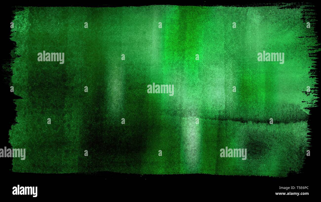 Green and Black Texture Background Stock Photo - Alamy