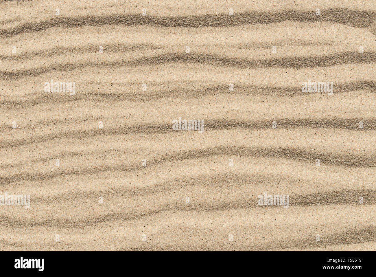 lines on natural sand texture background closeup Stock Photo - Alamy