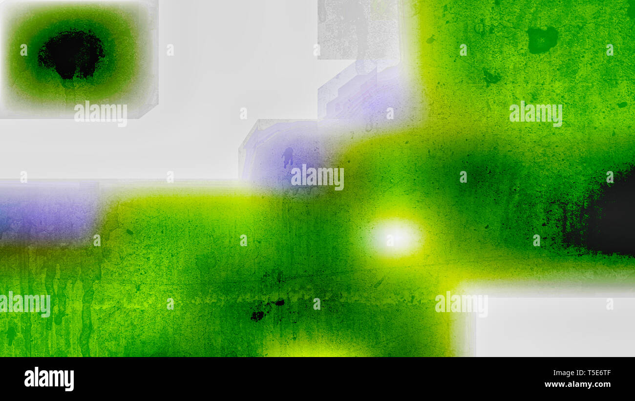 Green and Grey Texture Background Image Stock Photo - Alamy