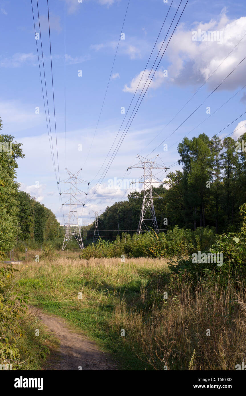 Industrial nature hi-res stock photography and images - Alamy