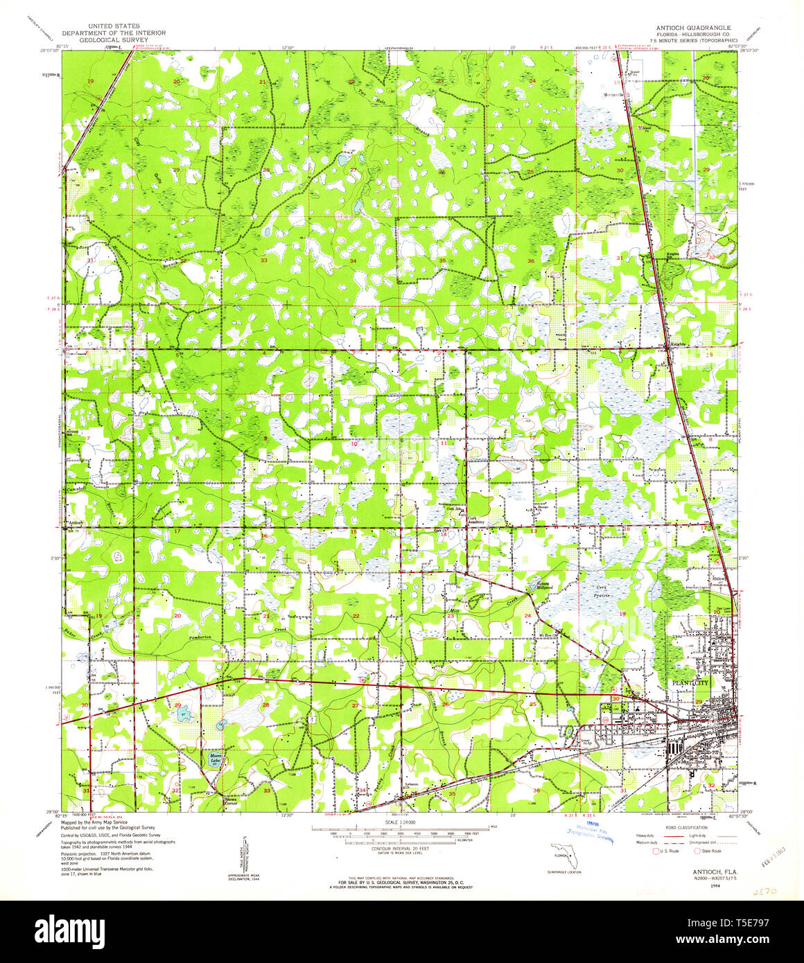 Antioch map hi-res stock photography and images - Alamy