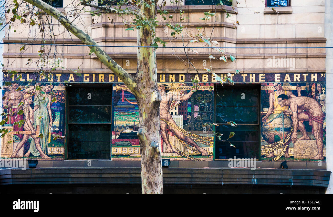 Napier cbd hi-res stock photography and images - Alamy