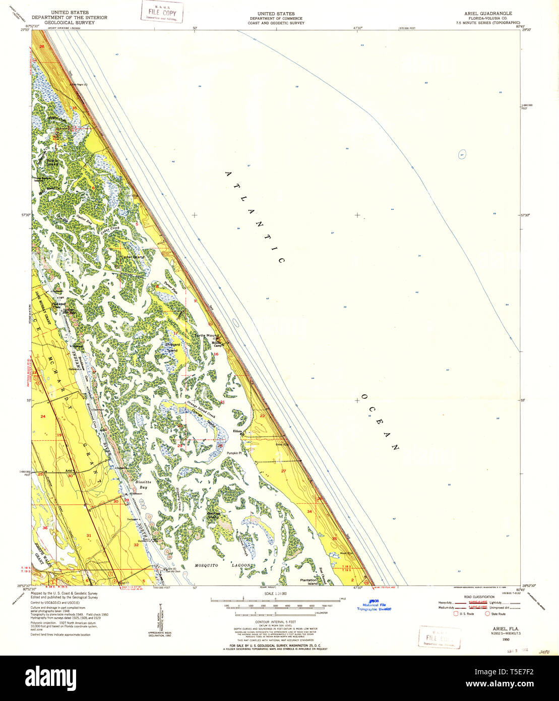 Ariel maps hi-res stock photography and images - Alamy