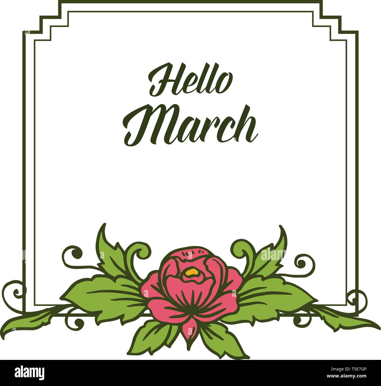 Drawing by march hi-res stock photography and images - Alamy