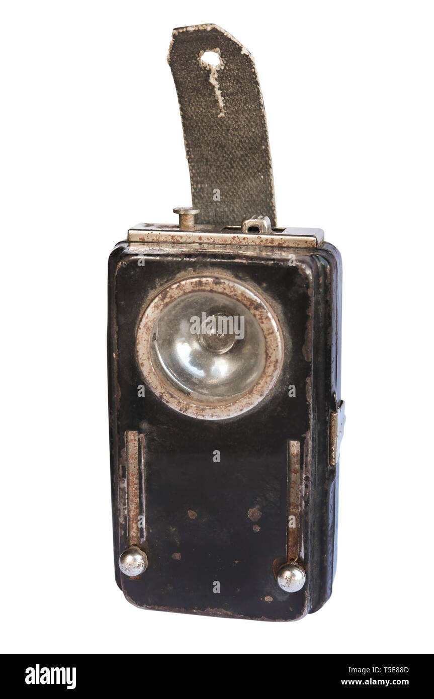 An old mine headgear Cut Out Stock Images & Pictures - Alamy