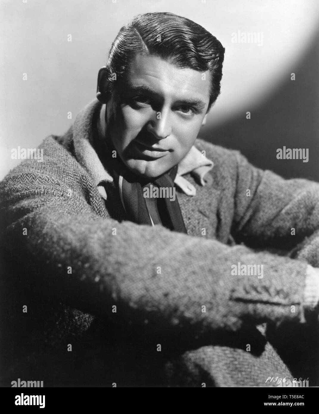 The awful truth cary grant hi-res stock photography and images - Alamy