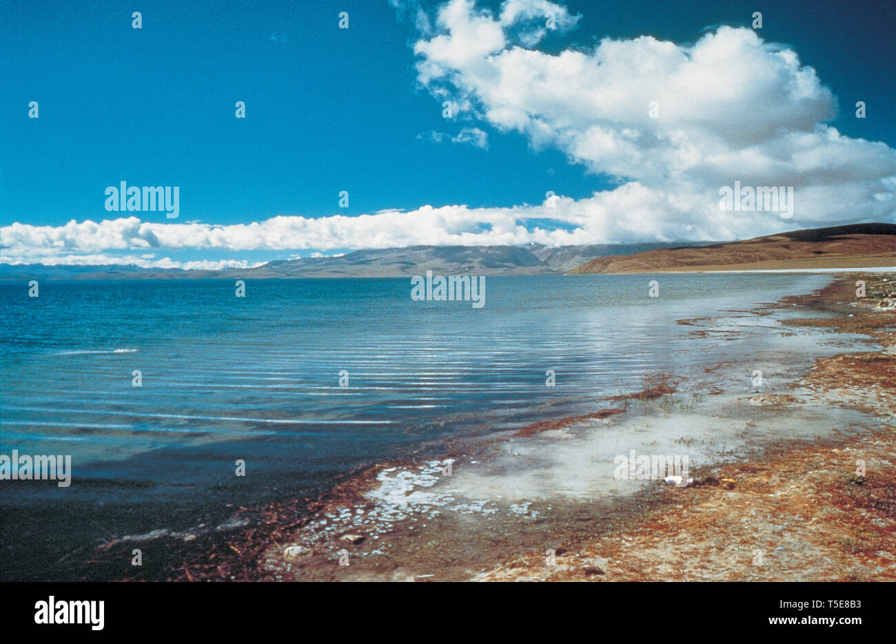 Kailash mansarovar hi-res stock photography and images - Alamy