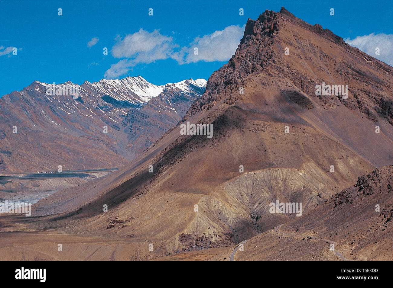 Namche Bazaar, Mount Everest trek, Nepal Stock Photo - Alamy