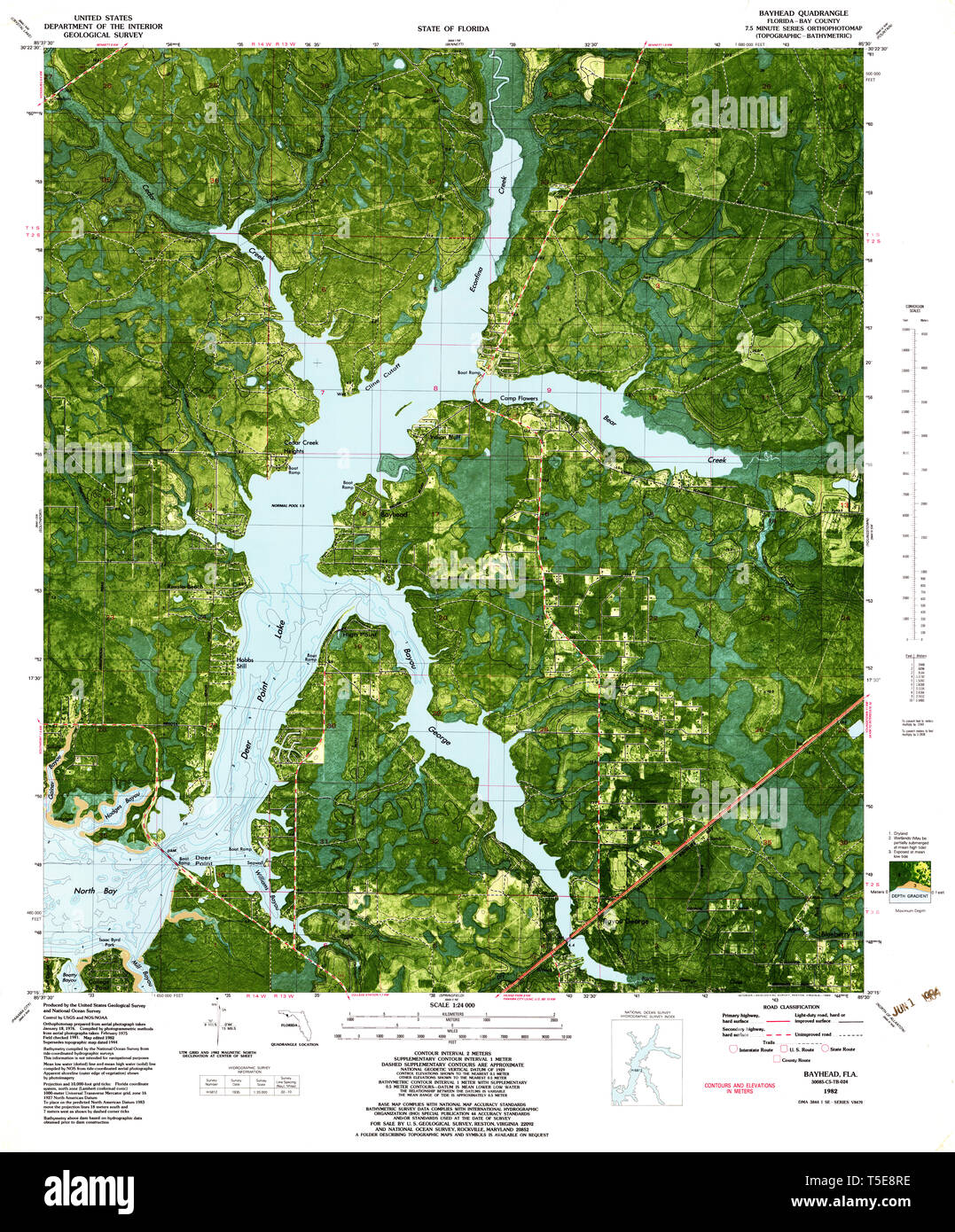 Bayhead hi-res stock photography and images - Alamy