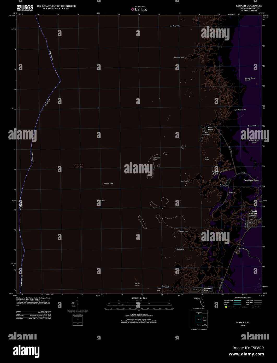 Bayport hi-res stock photography and images - Alamy