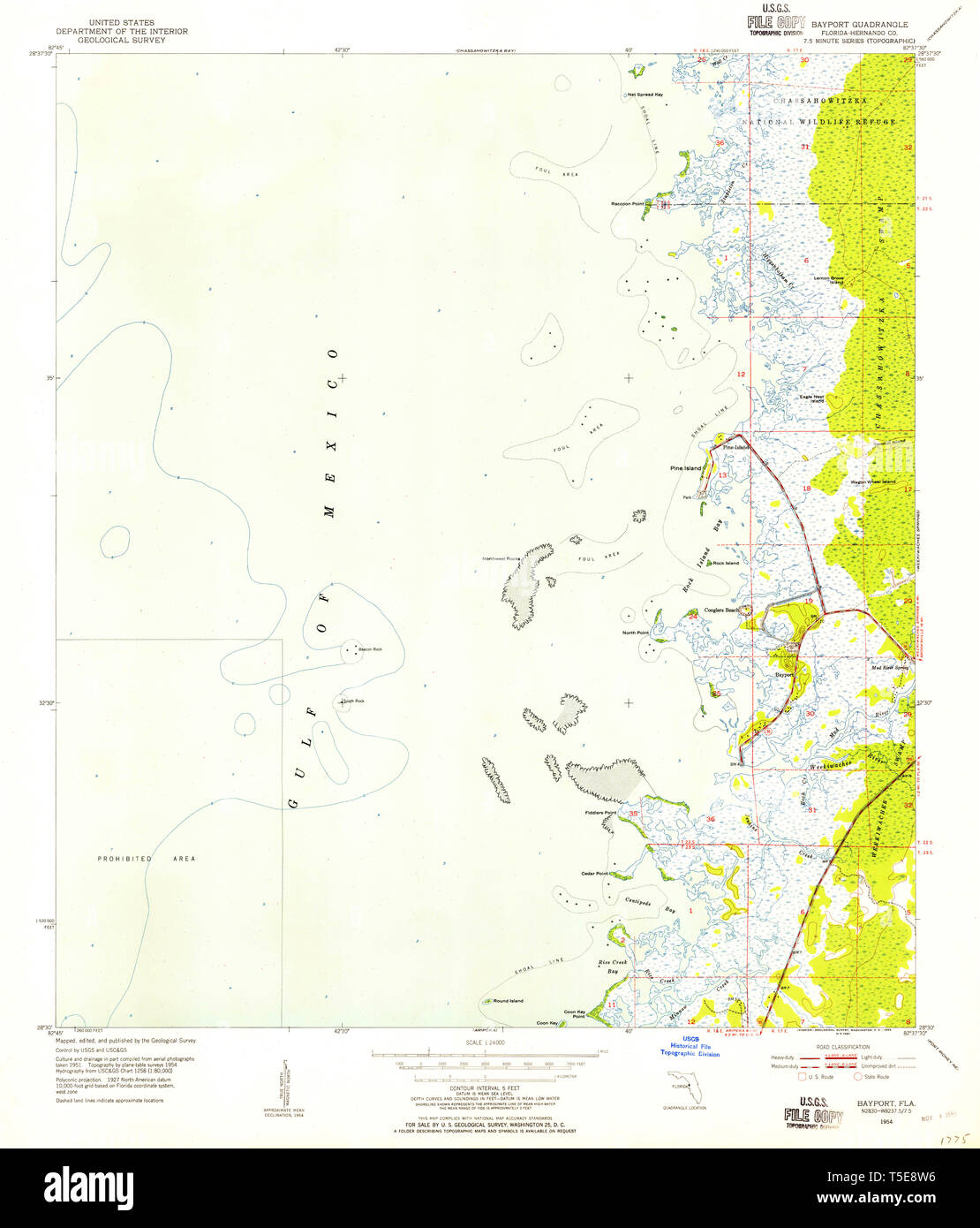 Bayport hi-res stock photography and images - Alamy