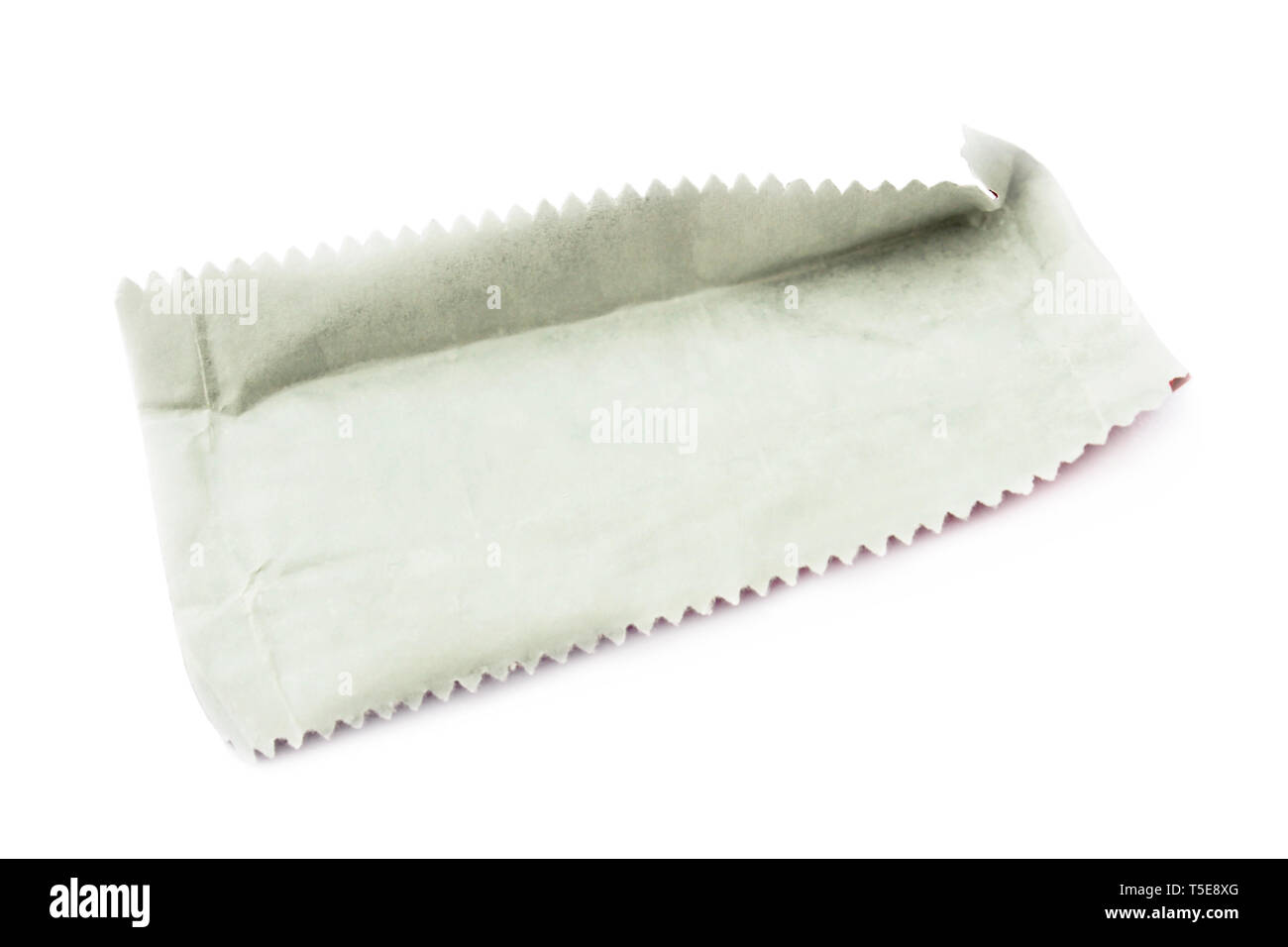Gum Wrapper High Resolution Stock Photography and Images - Alamy Gum Wrapper High Resolution Stock Photography and Images - Alamy