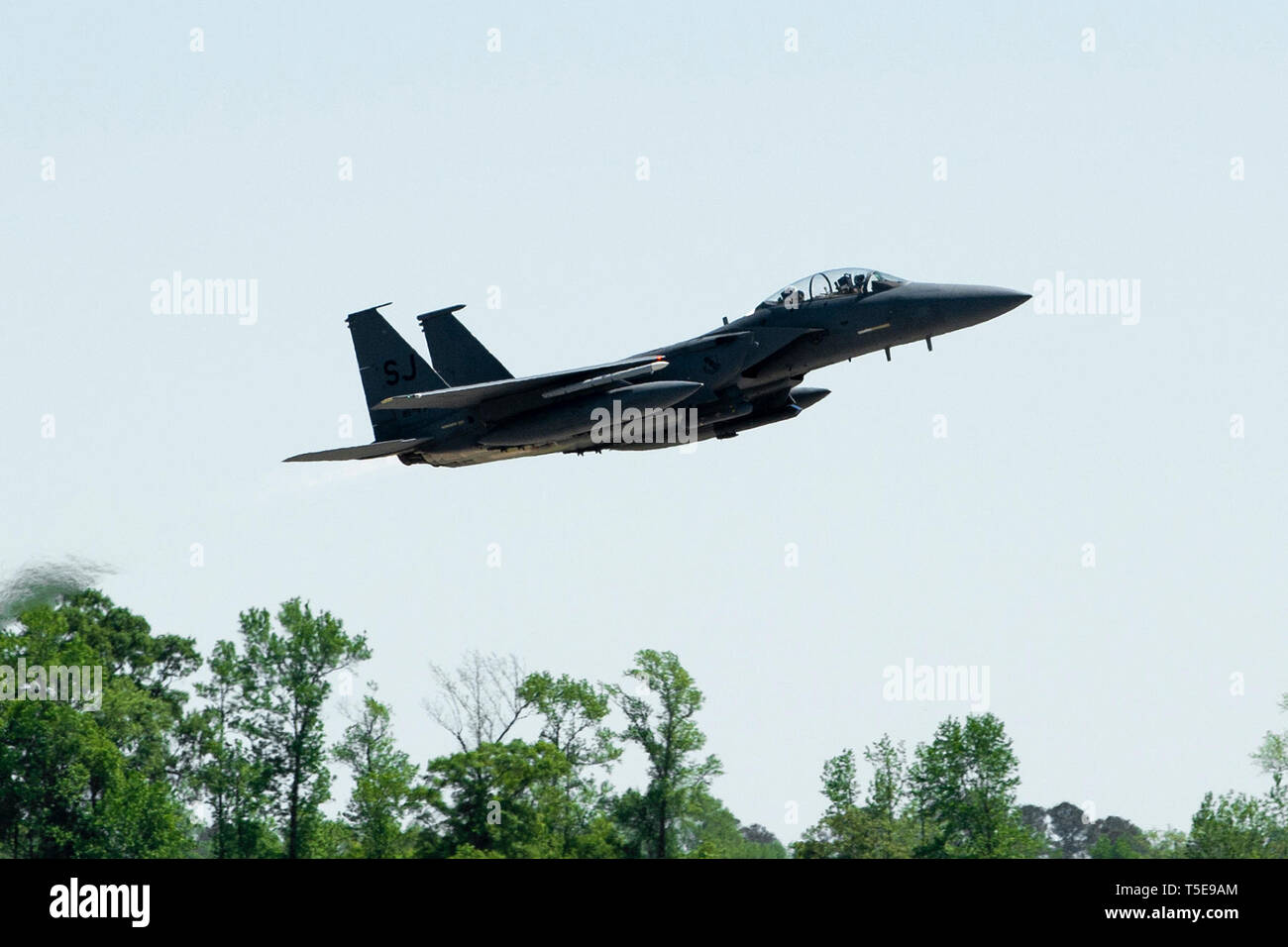 NASCAR driver Darrell "Bubba" Wallace Jr. rides in the back of an Air ...
