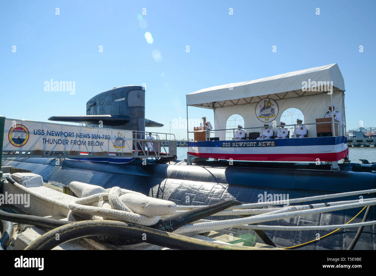 Submarine group 10 hi-res stock photography and images - Alamy