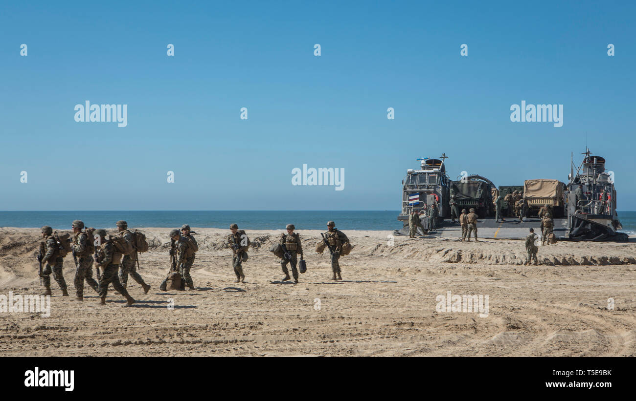 190330 M Qs181 0007 Camp Pendleton Calif March 30 2019 U S