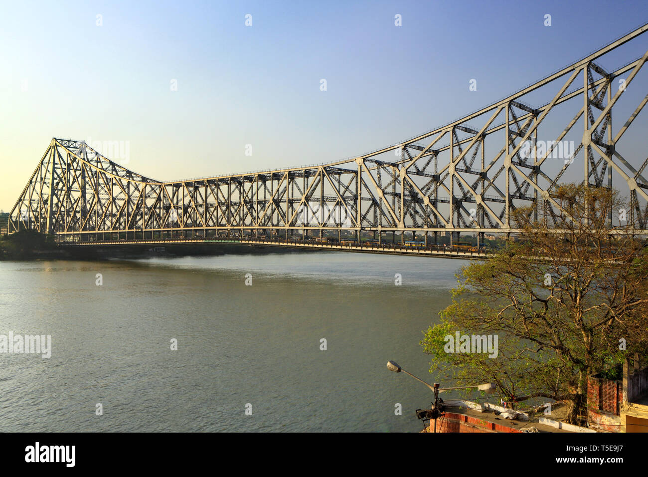 India old bridges hi-res stock photography and images - Alamy