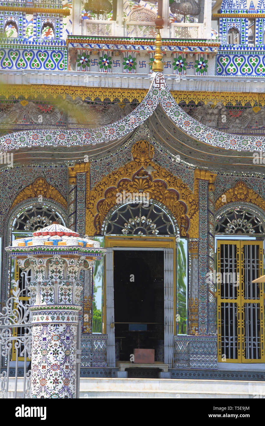 Dadaji hi-res stock photography and images - Alamy